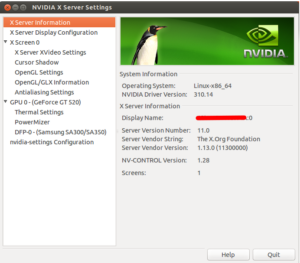 Using older NVIDIA drivers on Linux – Daan Berg